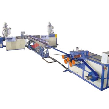 PVC Layflat Hose Production Line