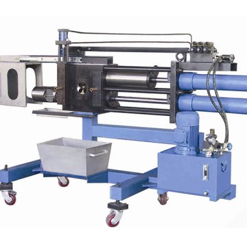 Automatic Screen Changer