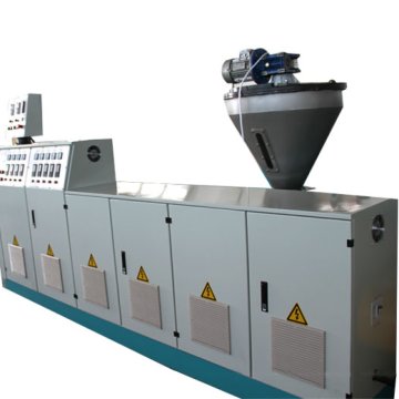 PE Extruding Granulation Unit